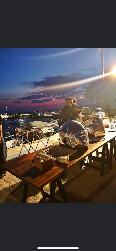 ΔΕΛΤΙΟ ΤΥΠΟΥ: 3η Έκθεση Γευσιγνωσίας στο πλαίσιο του έργου αλιΑμβρα ...