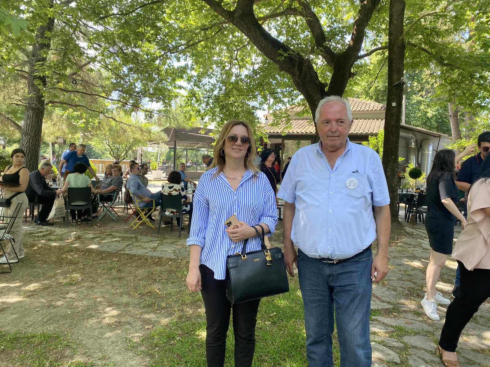 ΔΕΛΤΙΟ ΤΥΠΟΥ: 1η Έκθεση Γευσιγνωσίας στο πλαίσιο του έργου αλιΑμβρα ...