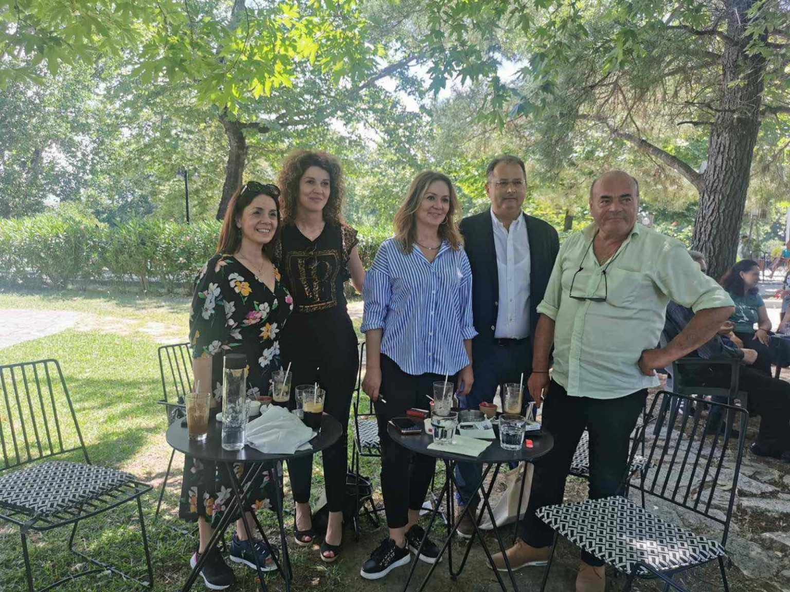 ΔΕΛΤΙΟ ΤΥΠΟΥ: 1η Έκθεση Γευσιγνωσίας στο πλαίσιο του έργου αλιΑμβρα ...