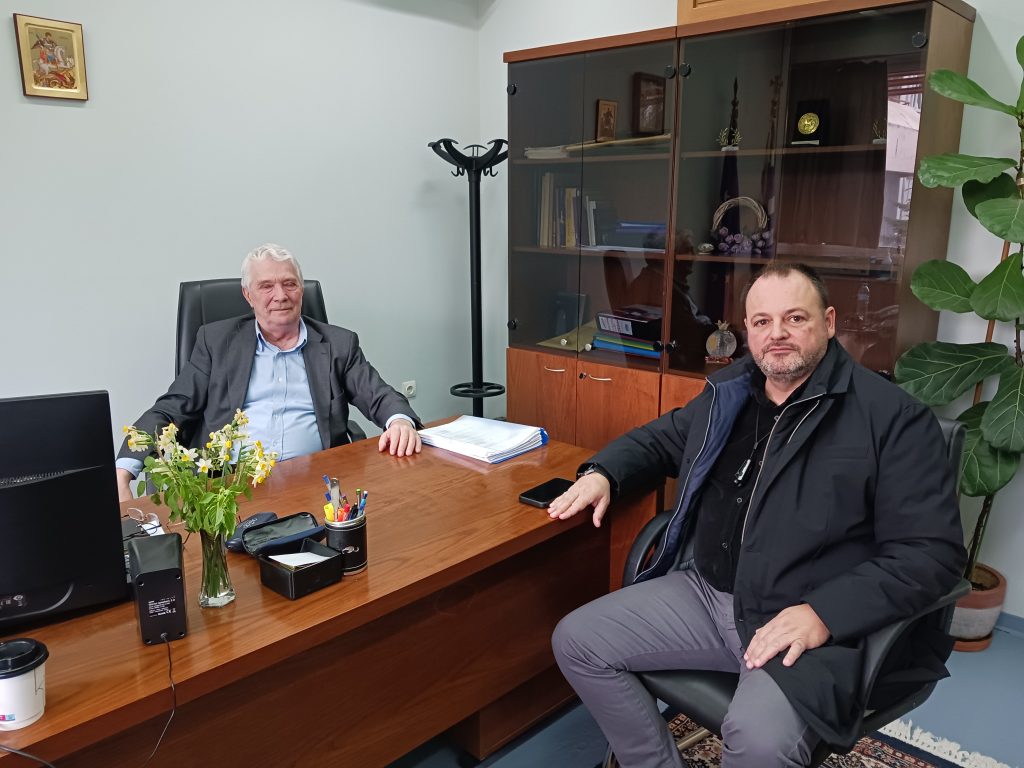 Επίσημο Portal Επιμελητηρίου Άρτας - Επιμελητήριο Άρτας